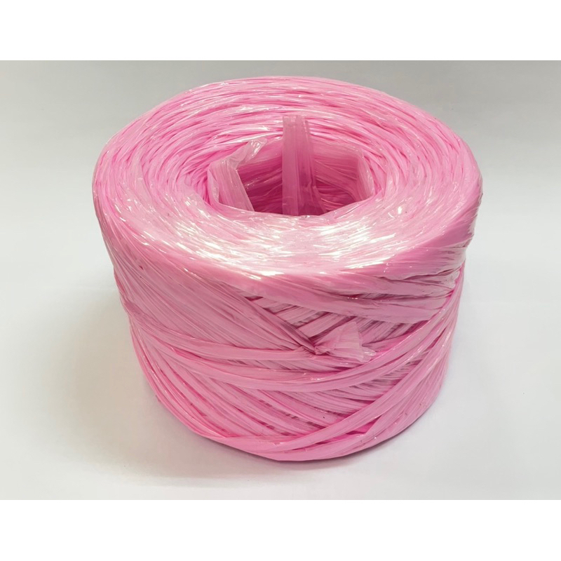 Pastel Color Straw Rope Bts (Bts) | Shopee Malaysia