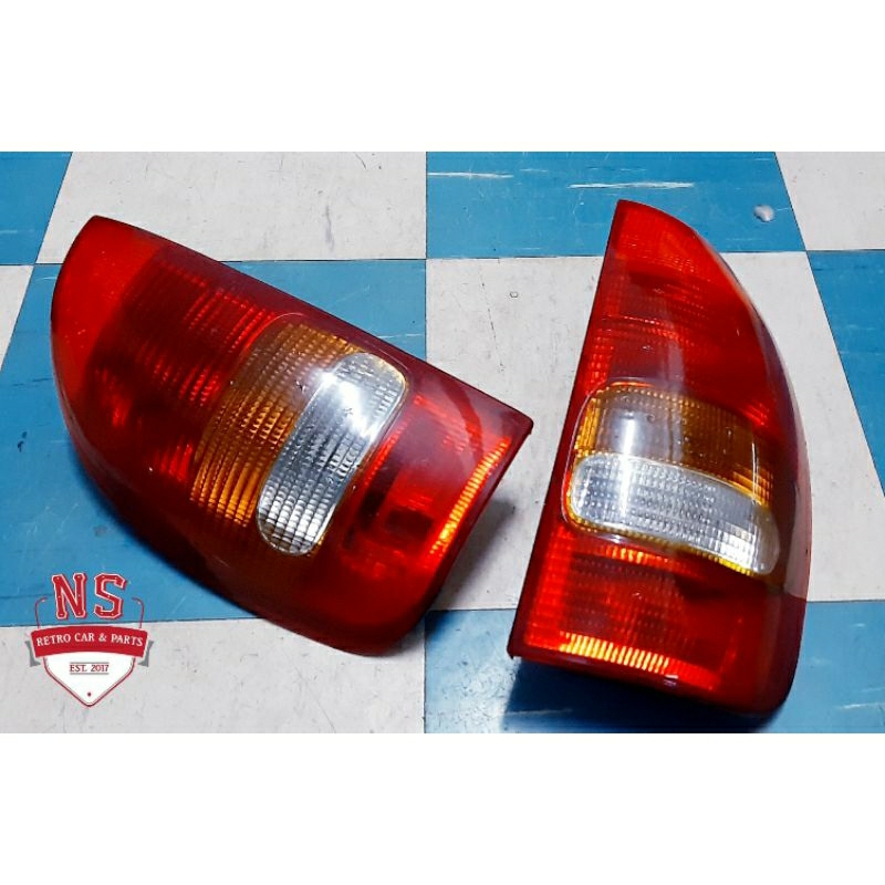 opel corsa 5-Door Tail Light | Shopee Malaysia