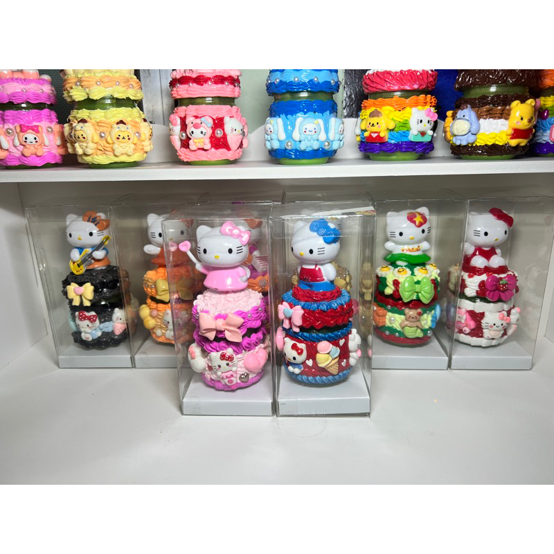 Thai Swan Inhaler Case diy With Scroll To See More Designs. | Shopee ...