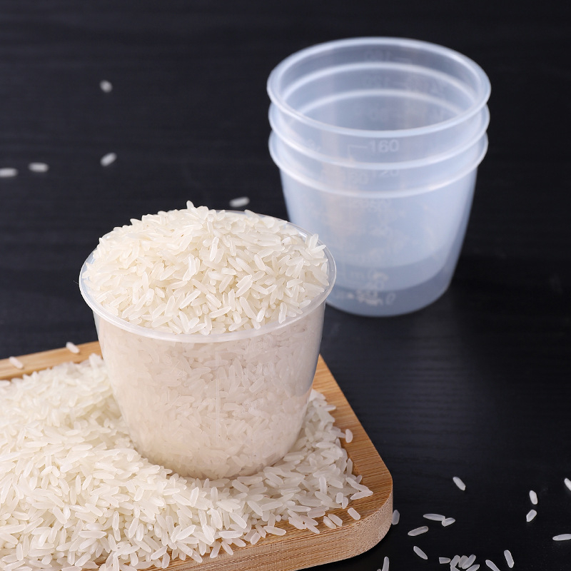 Measuring Can Rice Cup 160ml | Shopee Malaysia