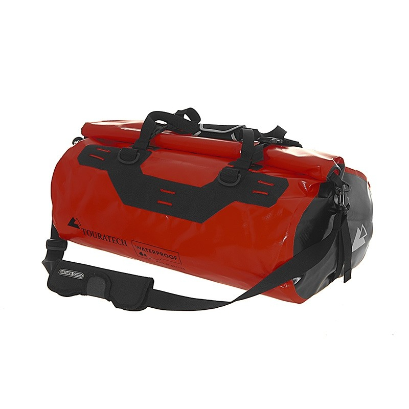 Touratech Waterproof Dry bag Adventure Rack-Pack | Shopee Malaysia