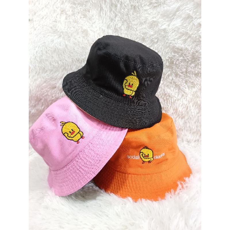 Fashion Popular Hat/Can Be Worn By Both Men And Women. | Shopee Malaysia
