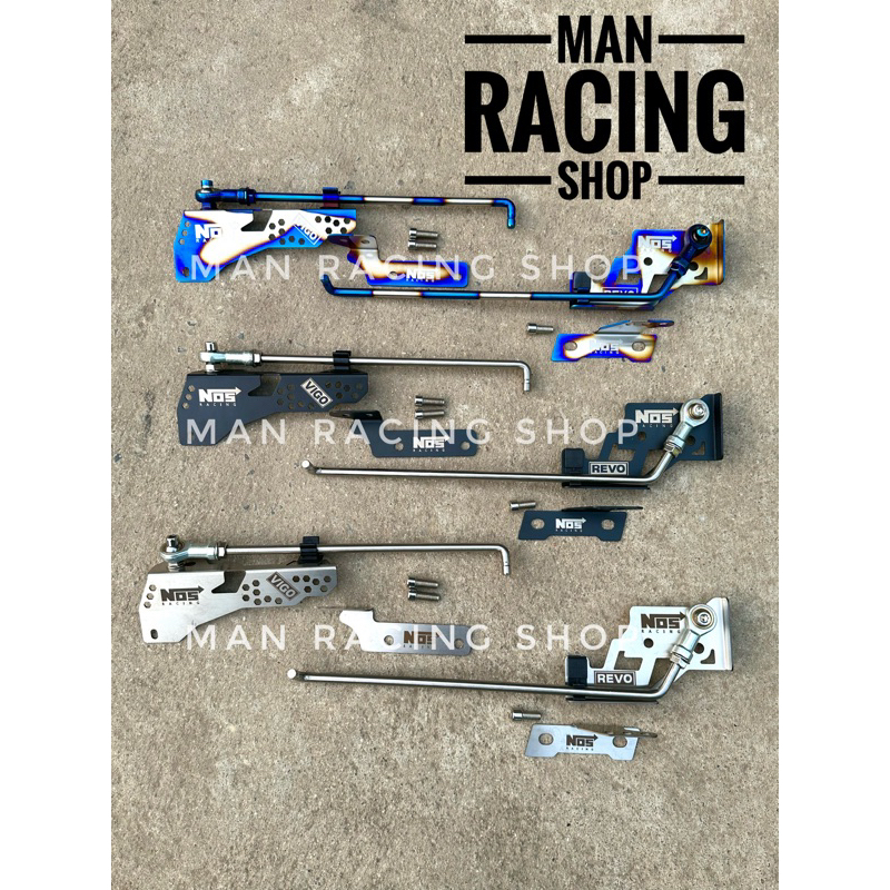 90 Degree Lift Hood Support For VIGO/REVO | Shopee Malaysia