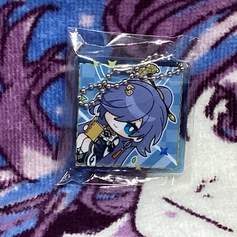 Honkai Impact 3rd-Fu Hua-Capsule Akusuta R.I.C.H. | Shopee Malaysia