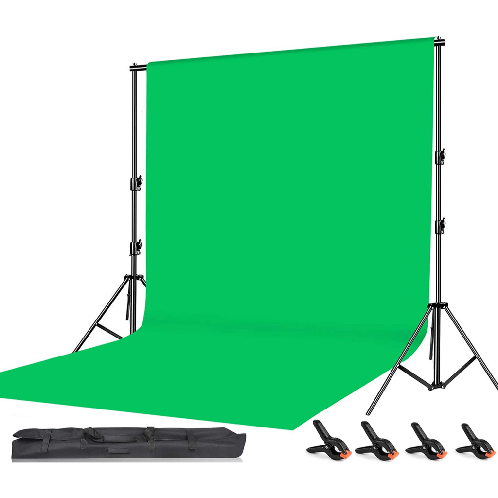Photo Scene 2x2m 3 Colors Can Be Selected Complete Set (2x2m Aluminum ...