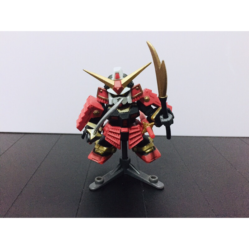 Gundam Shin Musa SD Moving Point | Shopee Malaysia