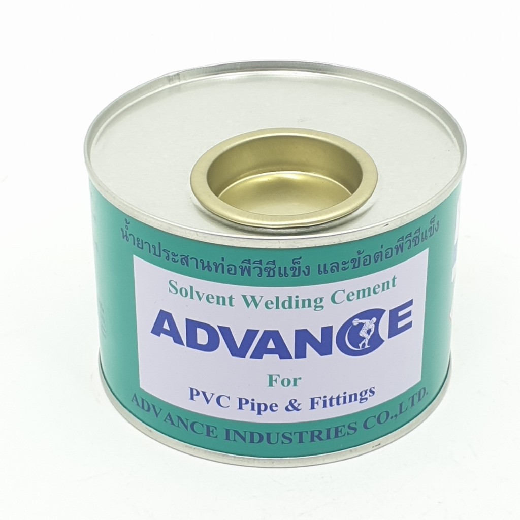 Hard Pvc Pipe Bonding Agent Sealant Adhesive | Shopee Malaysia