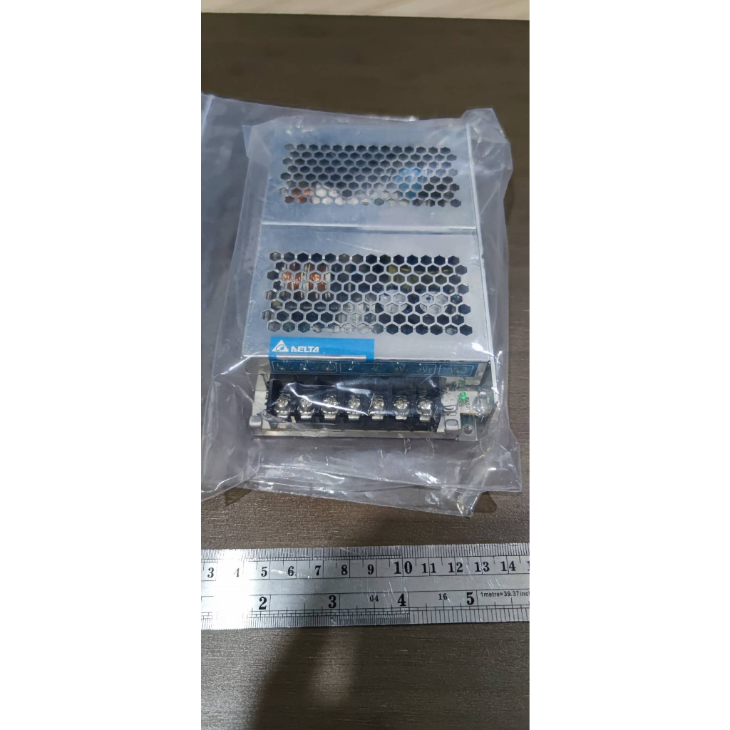 Delta PMC-24V100W1AA Power Supply Subpattern Panel Mount 24VDC 100W 1 ...