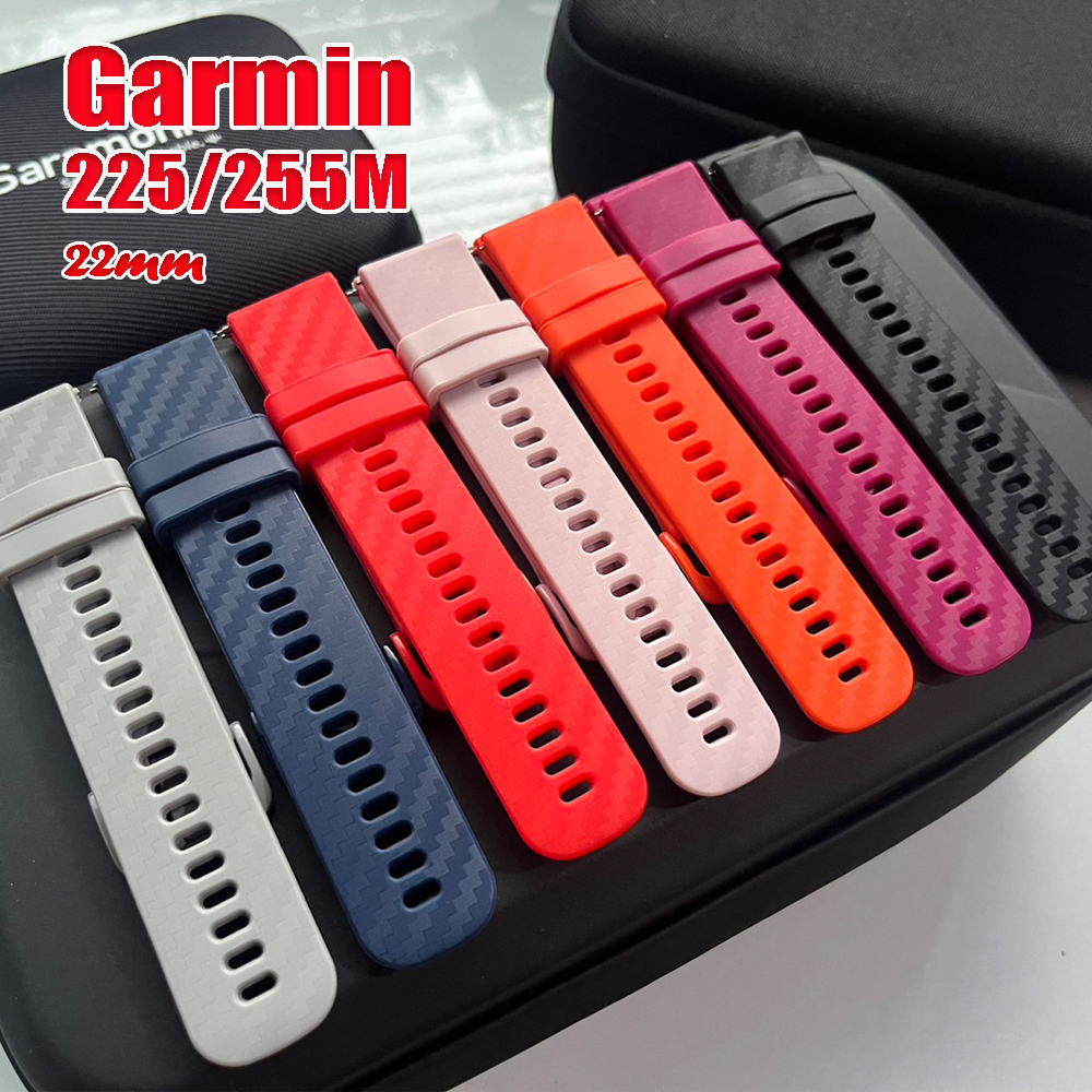 Garmin Forerunner 255/255 Music/Venu 2/vivoactive 4 Watch Band Strap ...