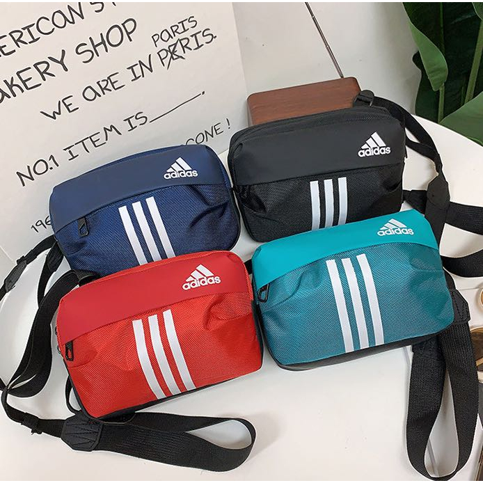 New Model Fashion Messenger Bag For Men And Women (2 Types To Choose ...