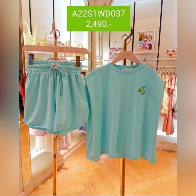 lynaround New Collection Set (s) | Shopee Malaysia