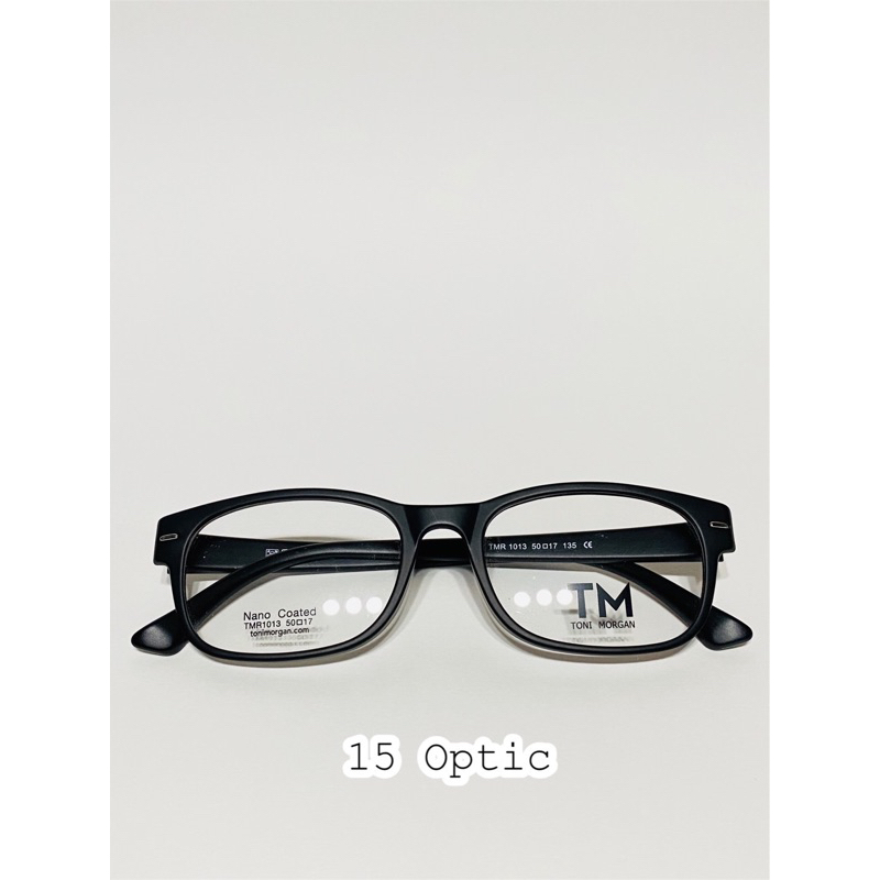 Tm Glasses (Tony Morgan) | Shopee Malaysia