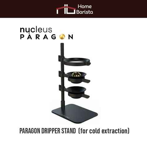 PARAGON BREWING Tool (for Chilled Extraction) Dripper Nucleus | Shopee ...
