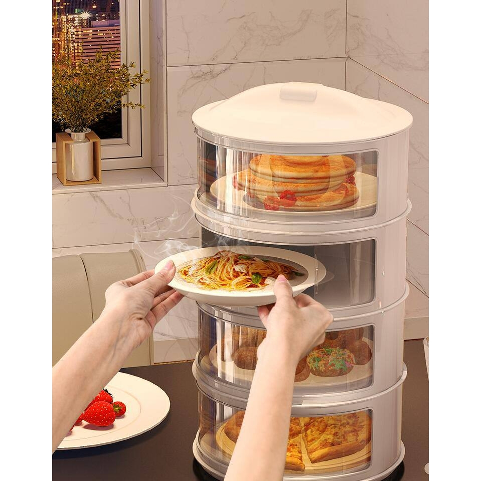 furnituredirect Food Storage Rack Condo Box Temperature Preservation k ...