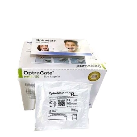 Optragate ivoclar vivadent | Shopee Malaysia
