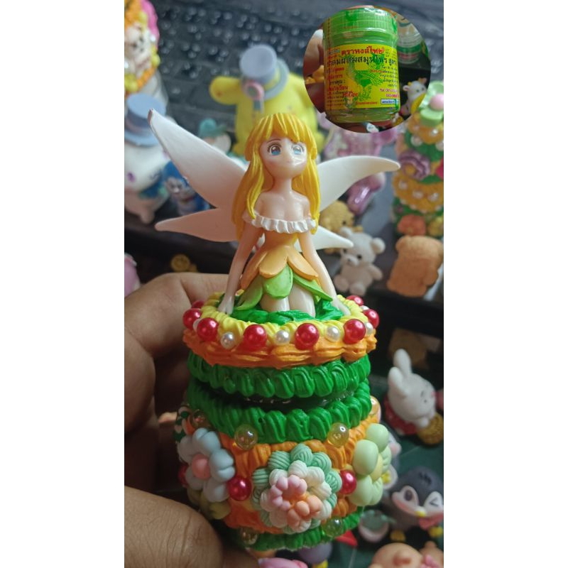 Hong Thai Inhaler Case Diy Work | Shopee Malaysia