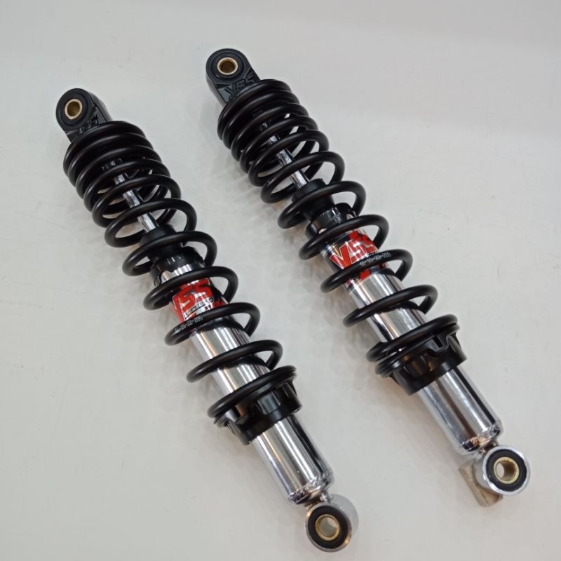Rear Shock Absorber (YSS) TOP-PLUS Long 320 Model: WAVE-110 I (13-20 ...