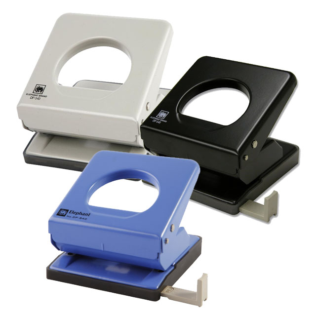 Puncher Elephant Brand DP-540 We Reserve The Right To Choose The Color ...
