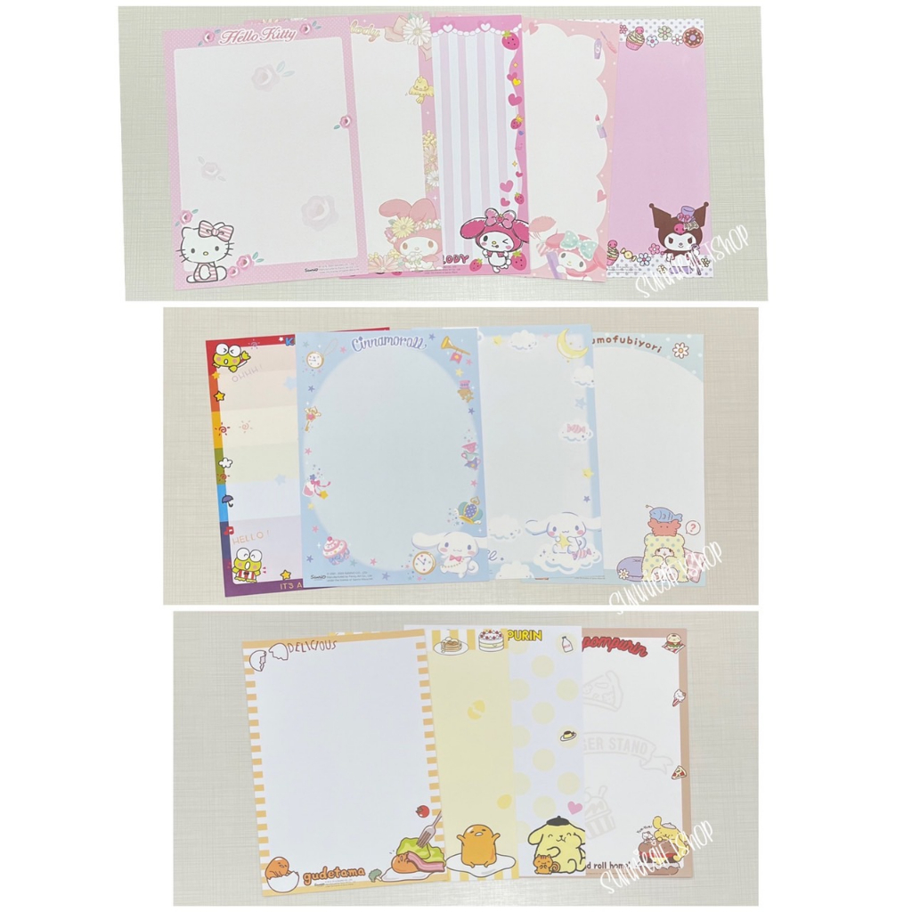 A4 Paper Report Cover Cartoon Design (10 Sheets) | Shopee Malaysia