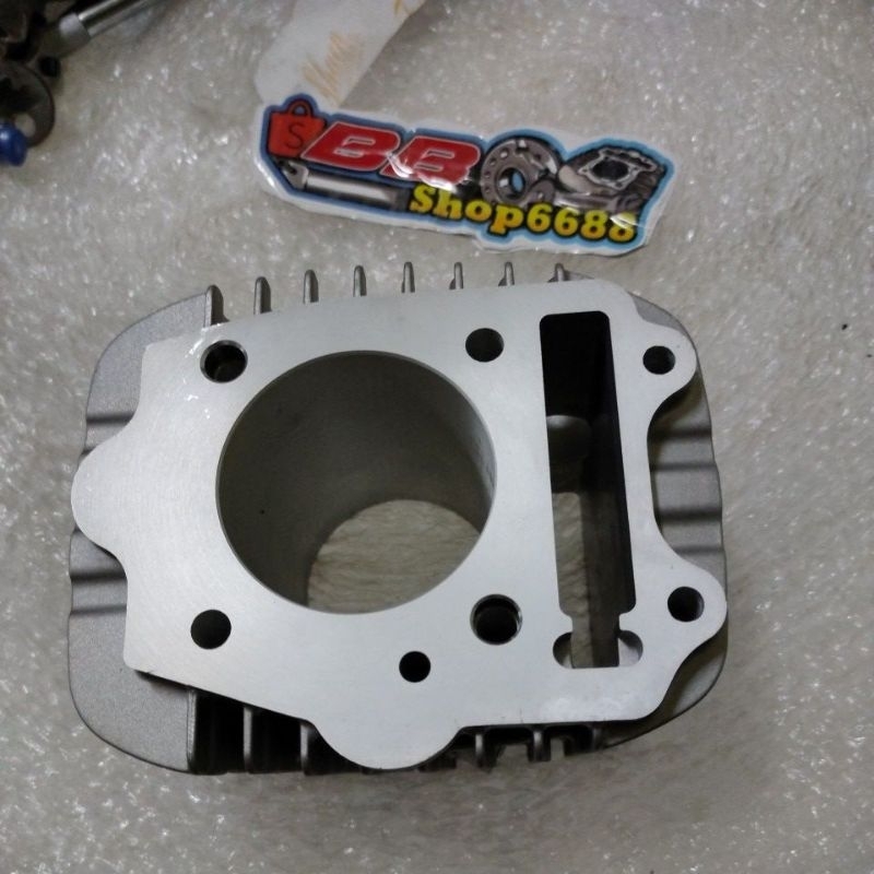 Cylinder Block Wave 125 All Models Dream 125 Handsome Shirt | Shopee ...