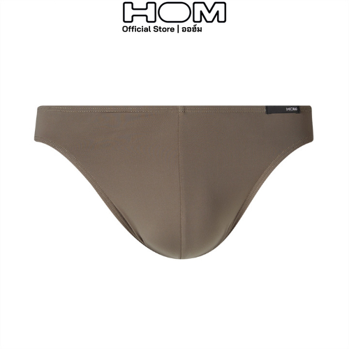 HOM (Ohm) Version401593-00XD Palette Micro Polyamide Men's Underwear ...