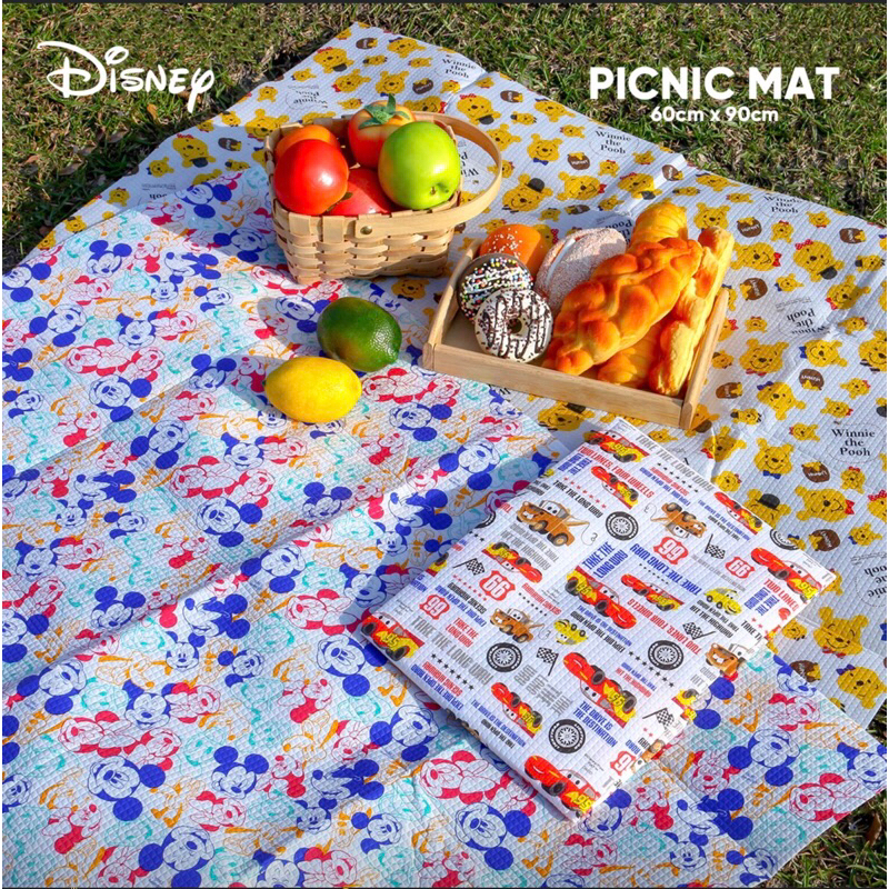 Picnic Sheet Multipurpose Mat From Japan | Shopee Malaysia