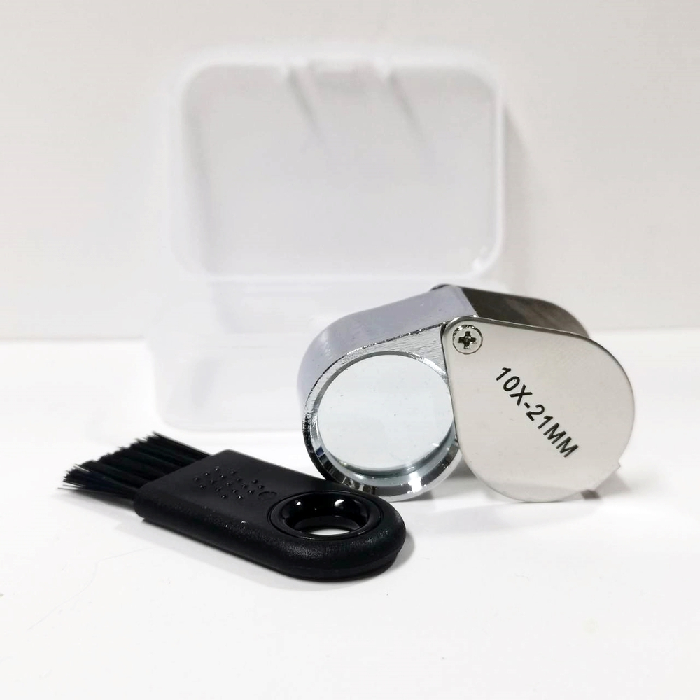 Pinpoint Camera 10X-21MM (New) | Shopee Malaysia