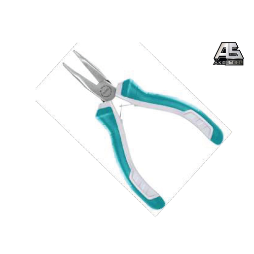 Total Sharp Mini Pliers Model THTMN456 (1 + 1 Year Warranty) | Shopee ...