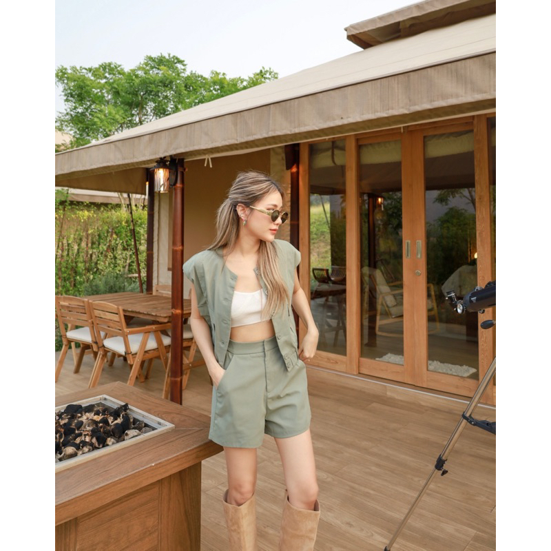 safari model 2 set basicselected | Shopee Malaysia