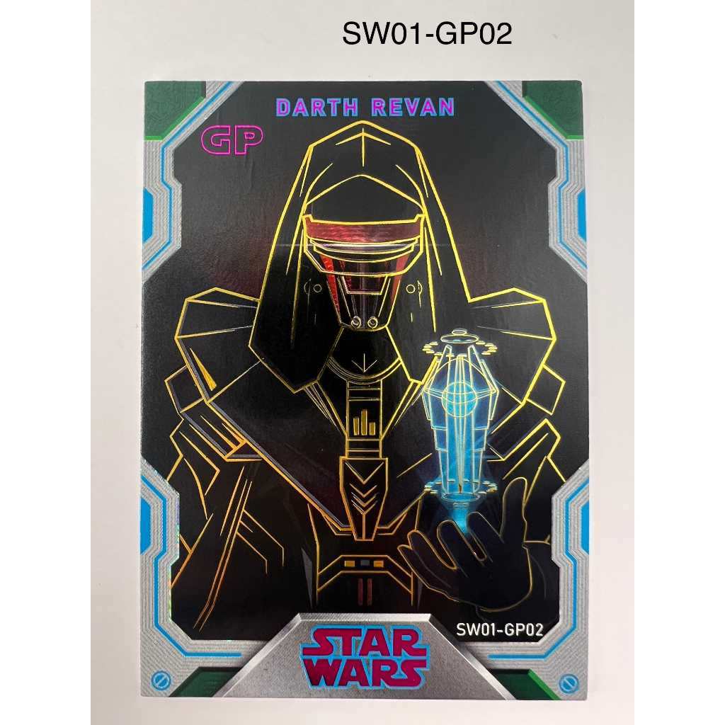 STAR WARS Trading Card | Shopee Malaysia