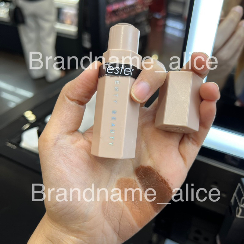 Authentic Contour Fenty beauty match stix matte skinstick 7.1g Color ...