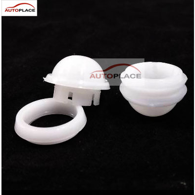 (1 Pair) Wiper Bushings For Honda Jazz City Accord Crv Civic Genio ...