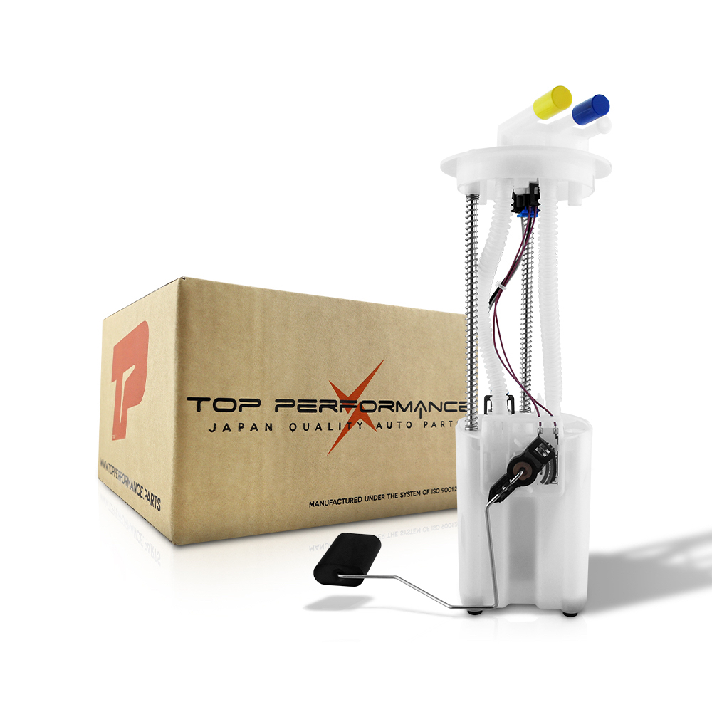 ISUZU DMAX/CHEVROLET COLORADO Fuel Pump-TPFI 927-8979457130 | Shopee ...