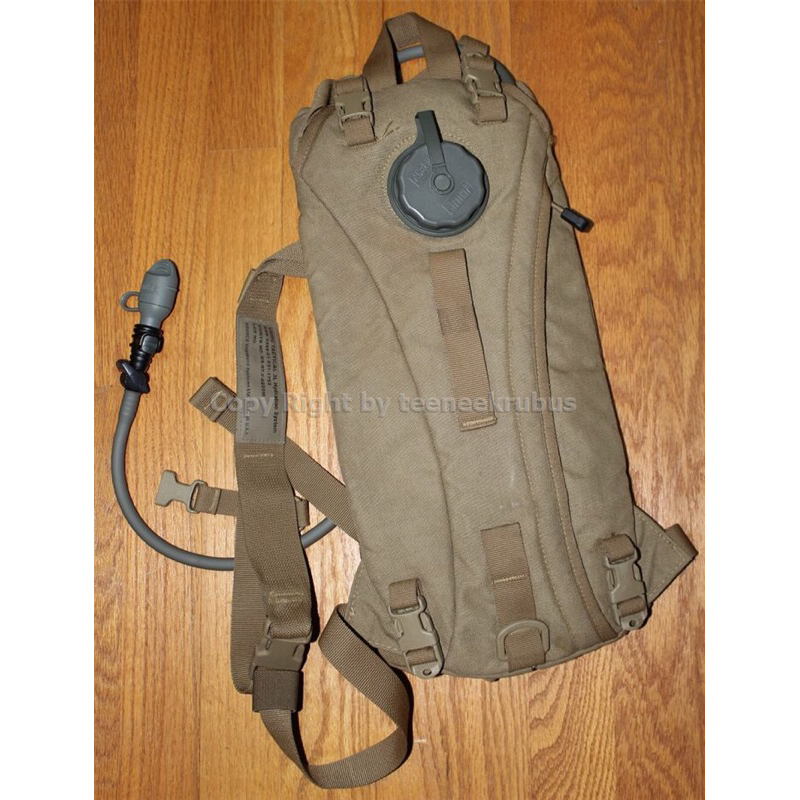 USMC Water Backpack 3L HYDRATION | Shopee Malaysia