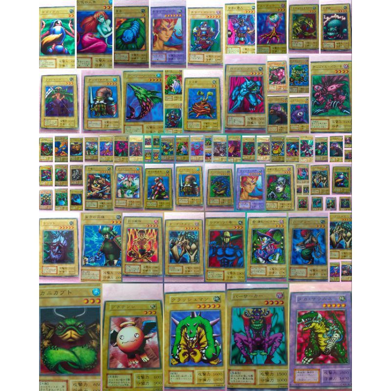 Original Yuki Card First Generation No Code | Shopee Malaysia