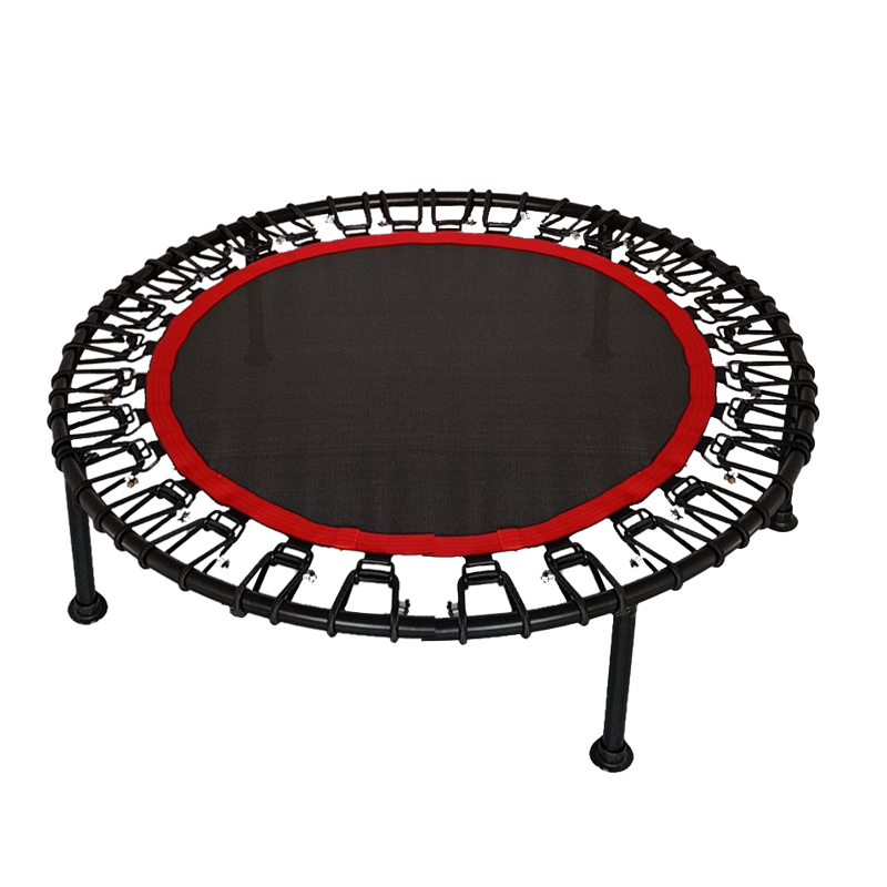 Trampoline Jumping Platform Exercise JS14 | Shopee Malaysia