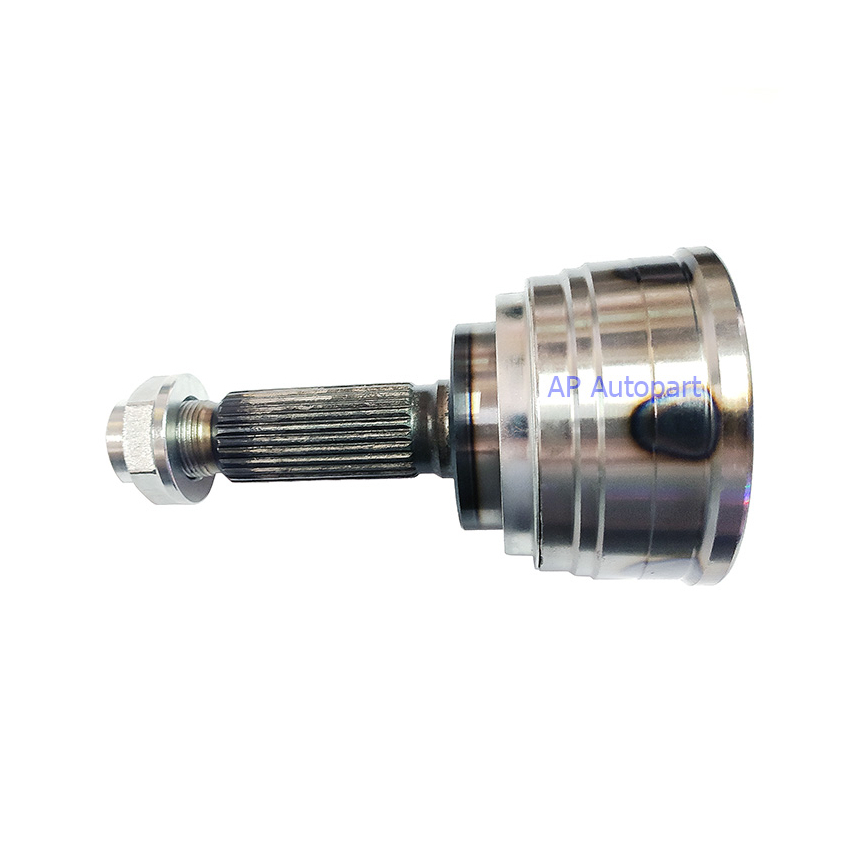 Product Has A Head External Drive Shaft Lancer CK2-5 Mitsubishi Outer ...