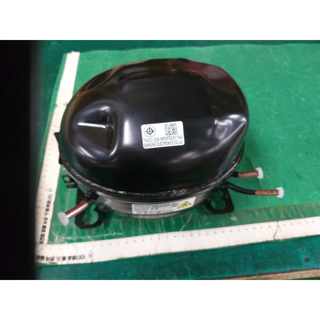 Original Parts Zero/Compressor Dispenser SAMSUNG/NF54M7151ANTS3 ...