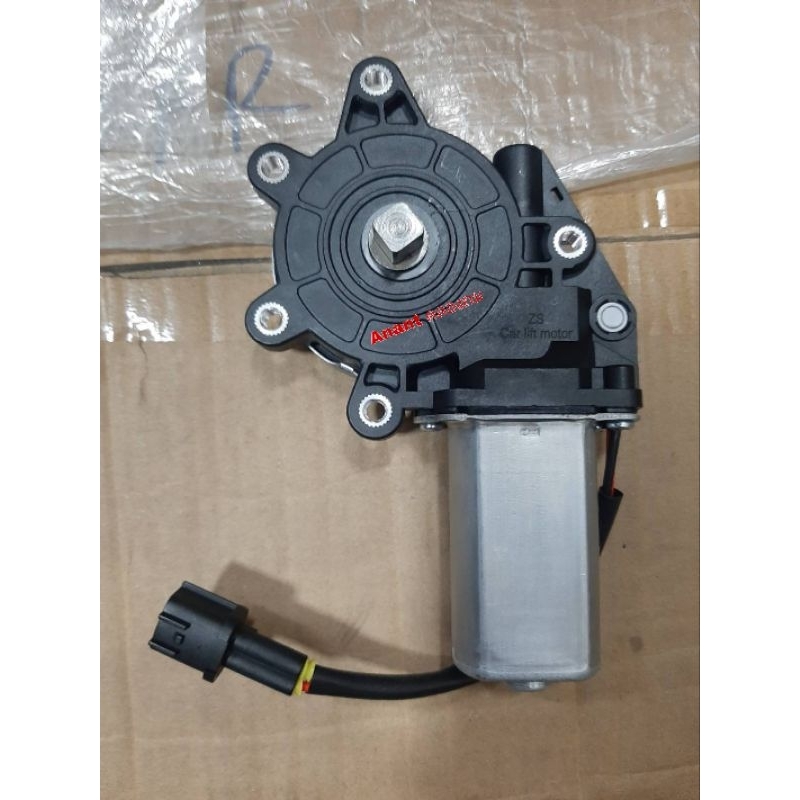 Nissan Navara d4d/Frontier Power Window Motor. Product As New Compared ...