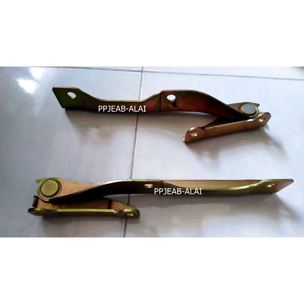 1 Pair Of Front Bonnet Hinge ISUZU TFR (ISUZU TFR) | Shopee Malaysia