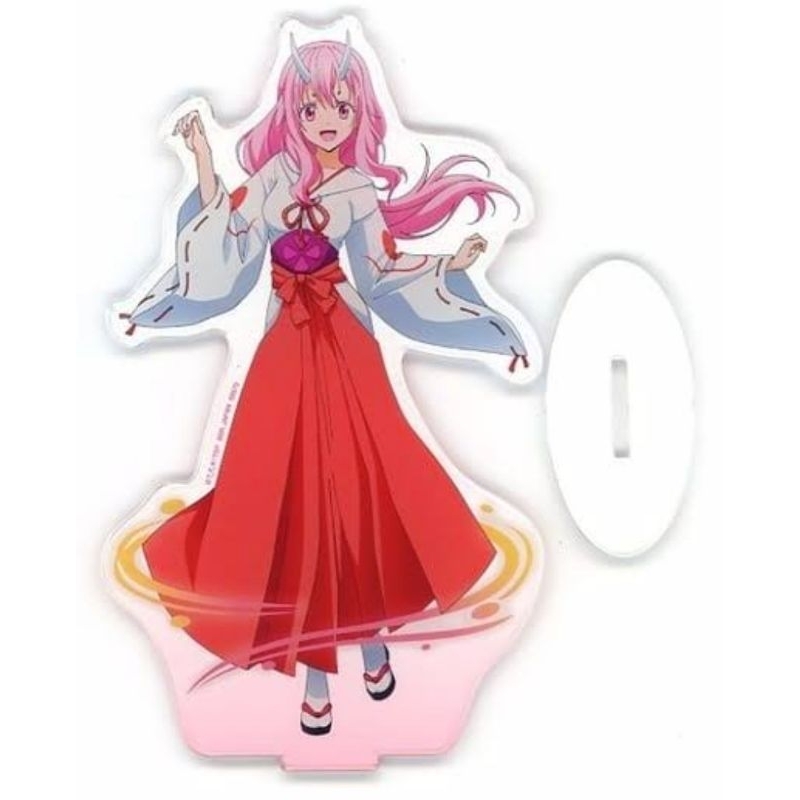 So Cute Ichiban Kuji That Time I Got Reincarnated as a Slime Tensura ...