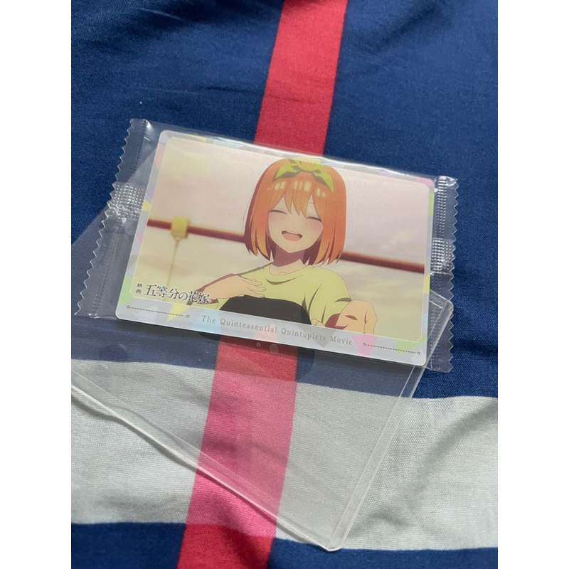 Twin Card 5 (Nong Yotsuba) | Shopee Malaysia