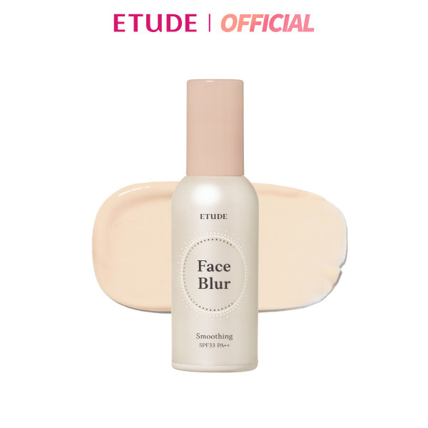 ETUDE Face Blur Smoothing 35g Makeup Primer | Shopee Malaysia