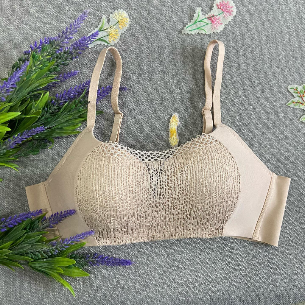 Used Bras Brand Wacoal B34/75 | Shopee Malaysia