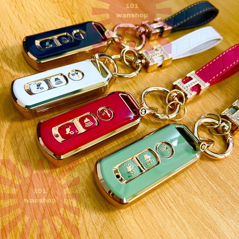 Honda PCX 150 Car Key Case | Forza 300 ADV Motorcycle MOTO | Shopee ...