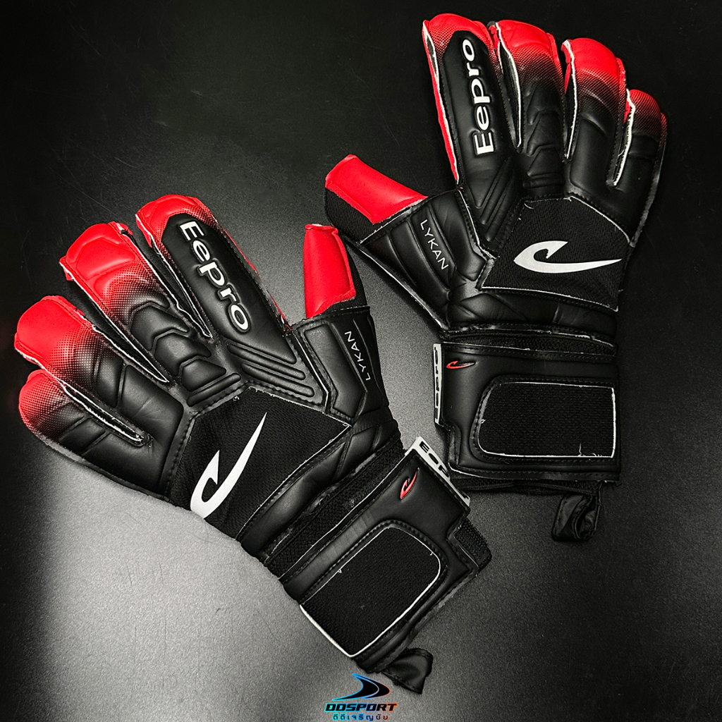 Eepro EG1061 E Pro Goalkeeper Gloves Big Wrist Model Easier To Wear ...