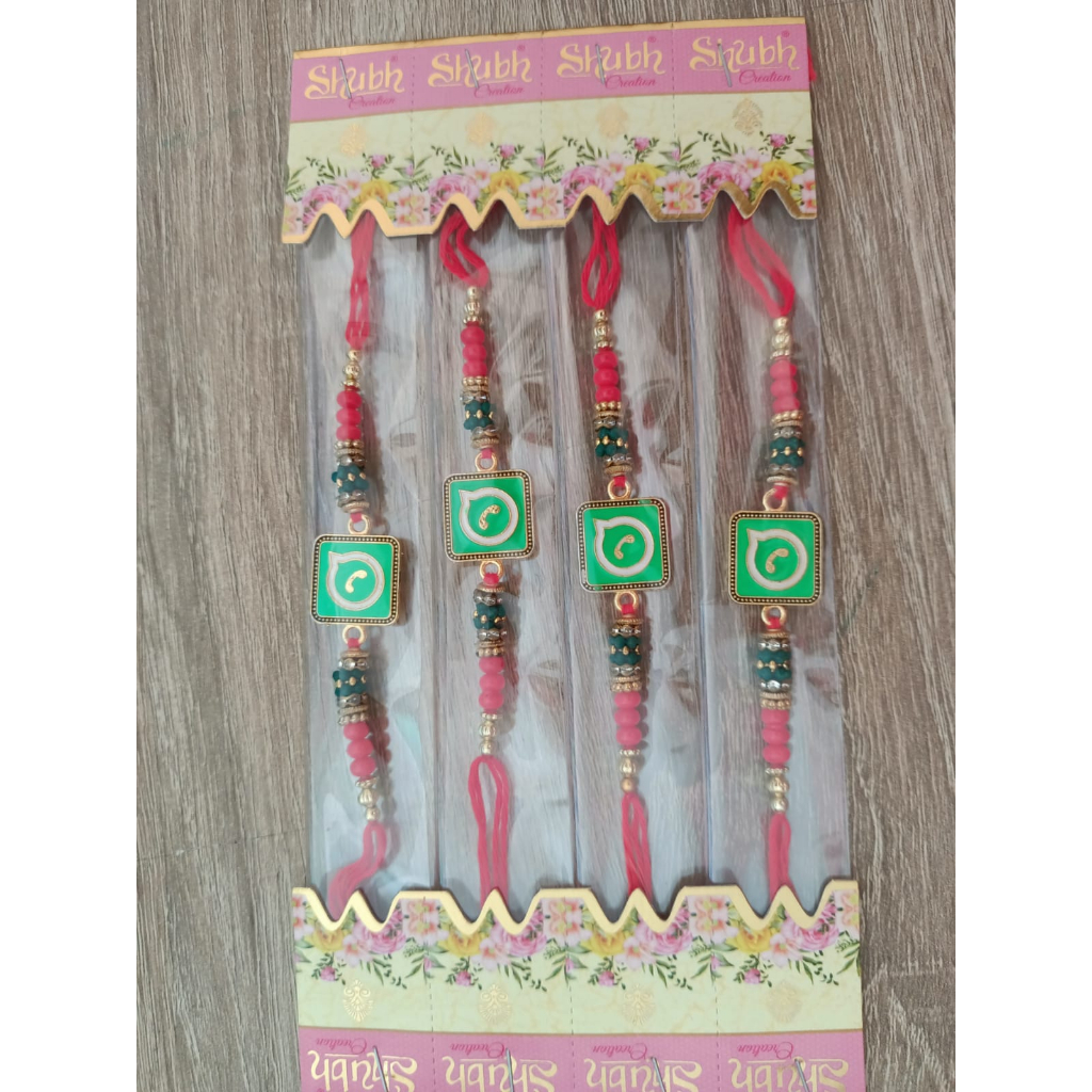 rakhi whatsapp raksha bandhan | Shopee Malaysia