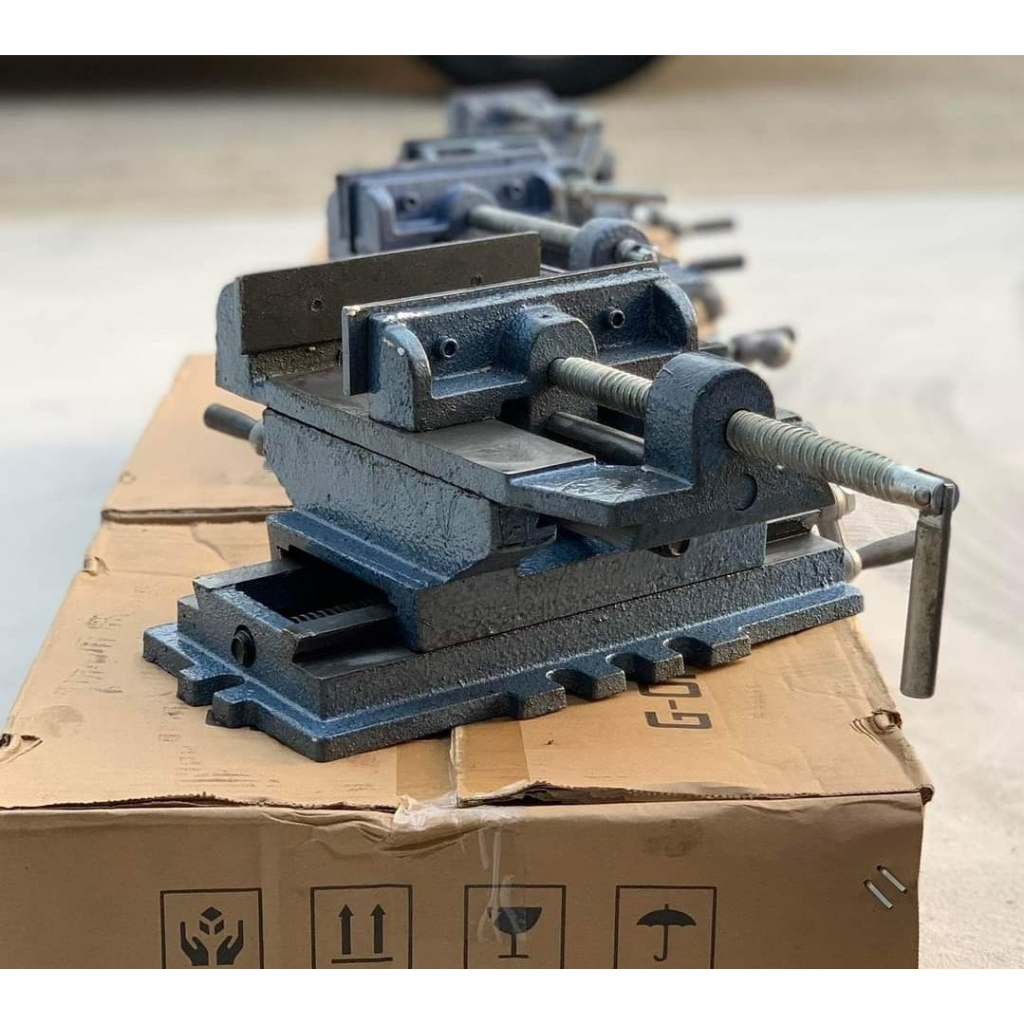 2-Tier Work Vise 2-Way Grade There Are 4 Sizes To Choose From 3 Inches ...