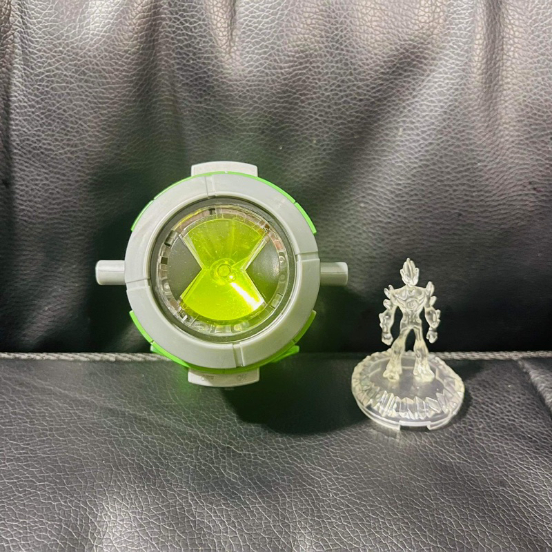 Omnitrix Ben10 Alien Force Ultimate China Work High Grade | Ben Ten ...