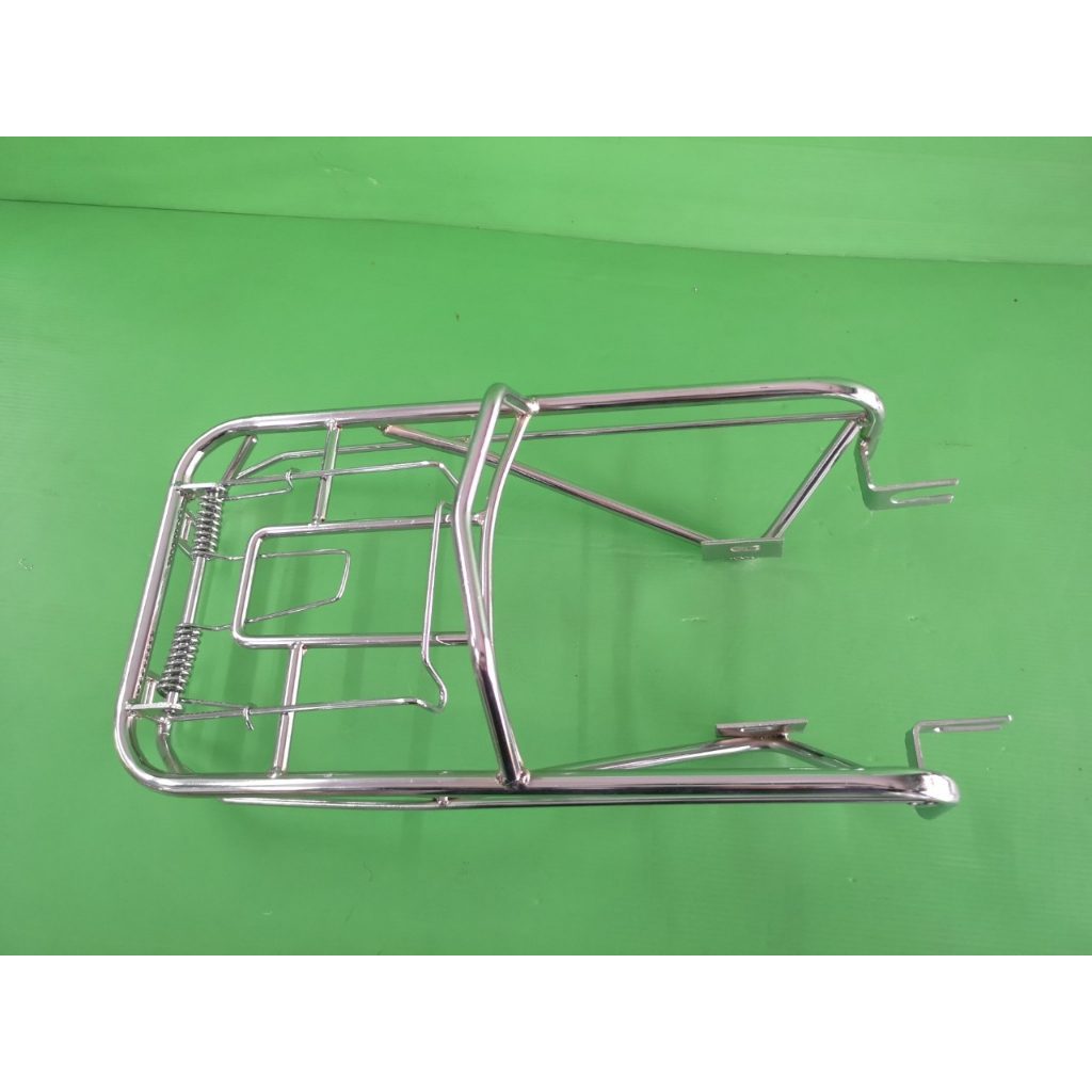 Rear Rack C50 C100 (Narrow Legs) | Shopee Malaysia